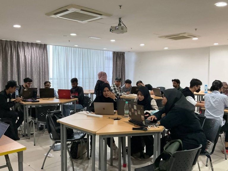Git Training | Tarsoft Sdn Bhd