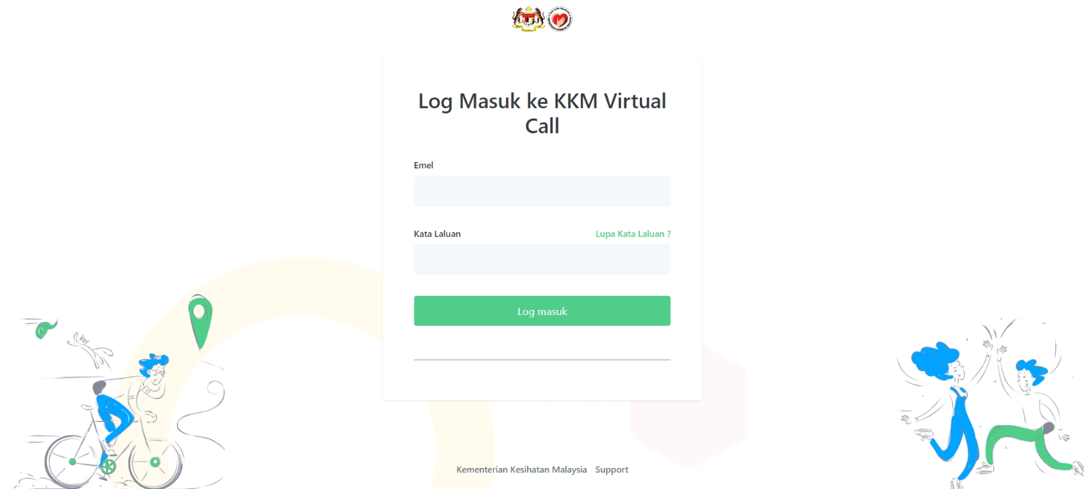 VC (Video Conference System) | Tarsoft Sdn Bhd
