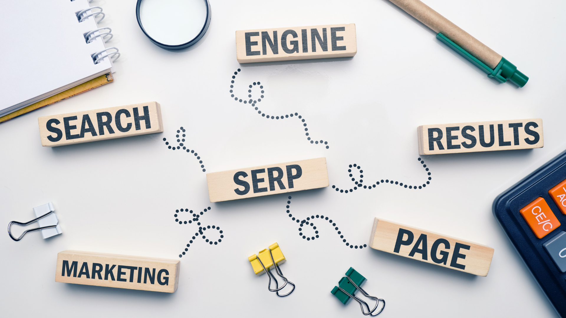 What is SERP? A Simple Guide for Small Business Owners | Tarsoft Sdn Bhd