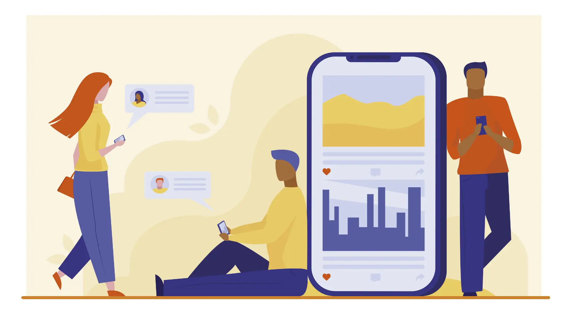 Cara Mudah Kongsi Konten ke Banyak Platform! | Tarsoft Sdn Bhd